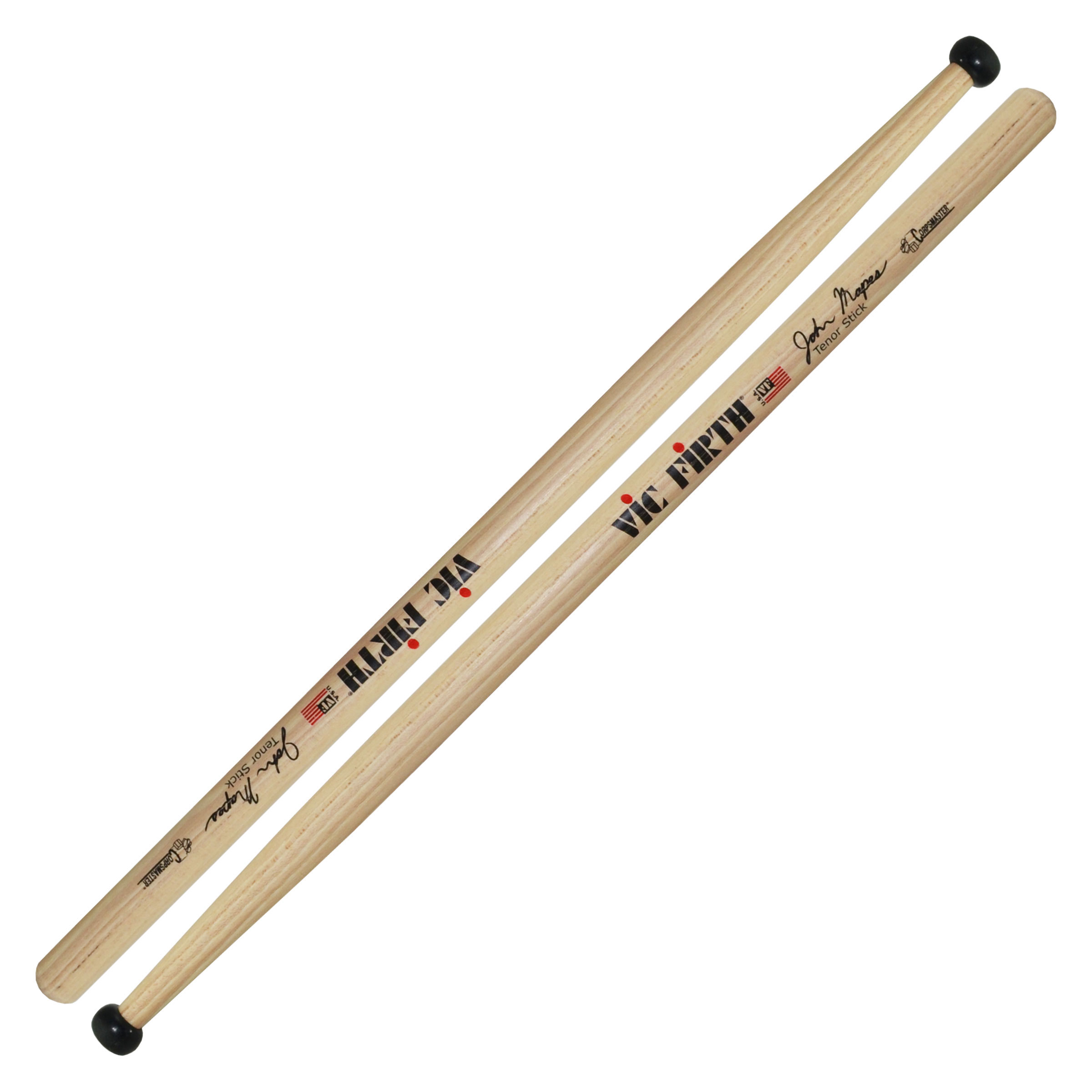Vic Firth Signature John Mapes SMAPTS - MarchingShop