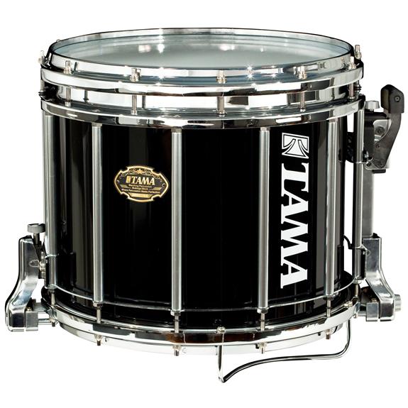 TAMA MARCHING SNAREDRUM HIGH TENSION 14 X 09 DEMO - MarchingShop
